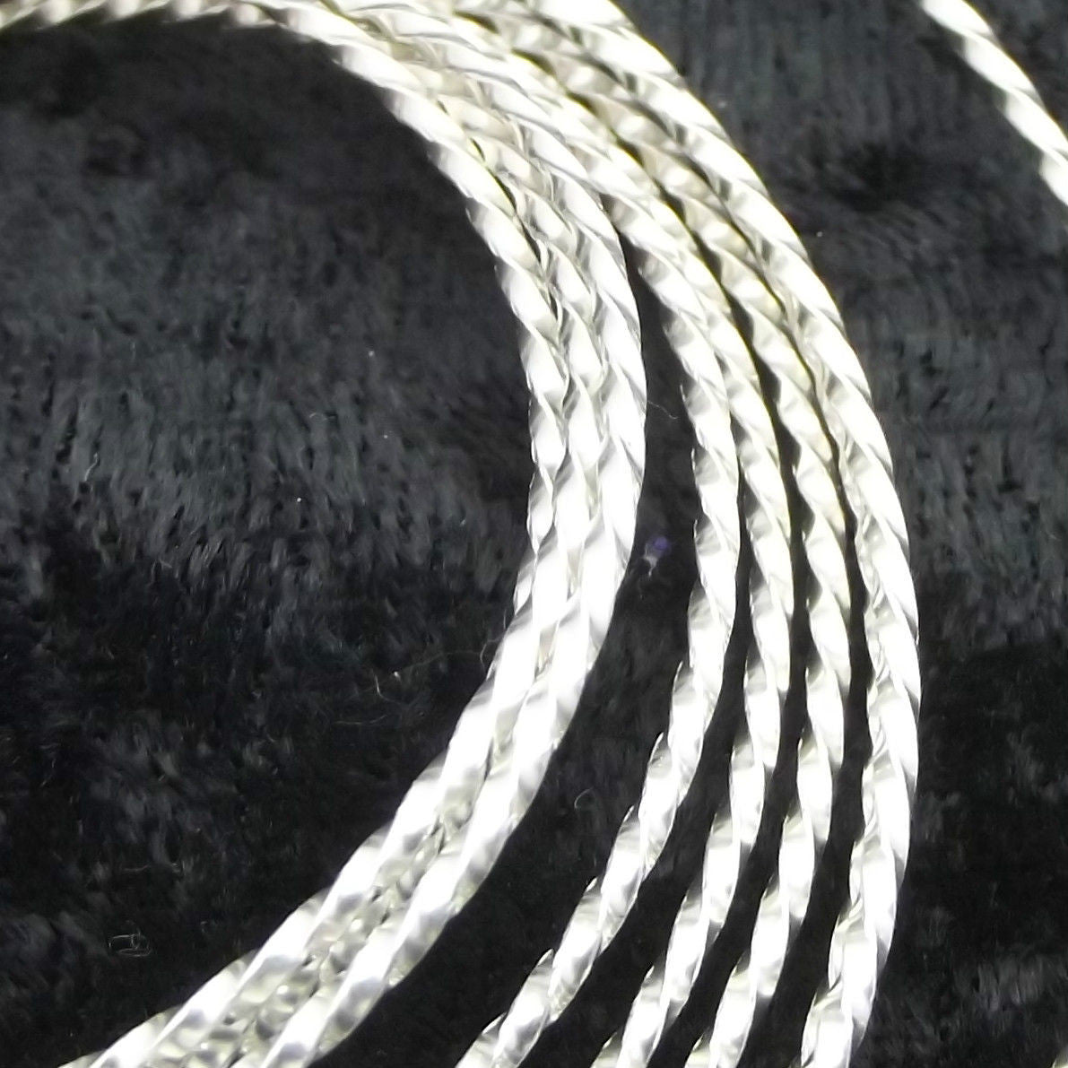 Wrapping Wire – Rocky Mountain Glass Crafts